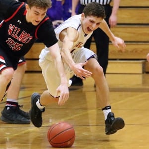 Devon Davey ScoutU | ScoutU