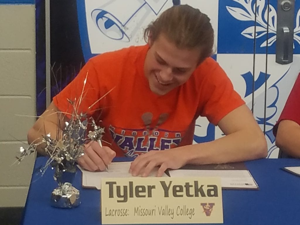 ScoutU | College Recruiting