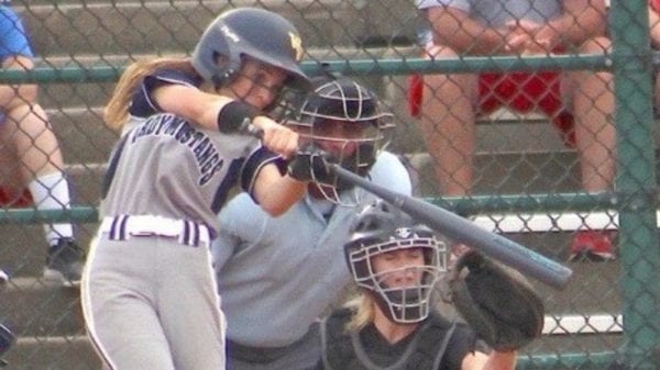 Frost goes from ESPN top play to D2 school | ScoutU